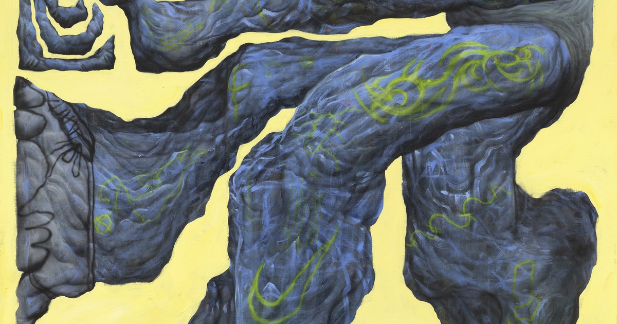 Laust Højgaard - Press | Galerie Droste